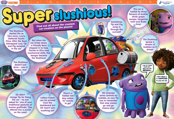 An upload by Nikki Hirst on Coroflot: to the project Children and Young ...