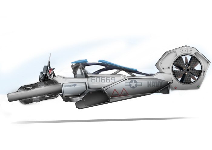 Lockheed-Martin RAH-68 Scorpion by Anirbaan Nandi at Coroflot.com