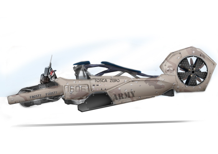 Lockheed-Martin RAH-68 Scorpion by Anirbaan Nandi at Coroflot.com