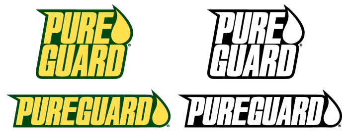 PURE GUARD by James Fletcher at Coroflot.com