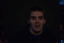 Final Portrait by Travis Tracy at Coroflot.com