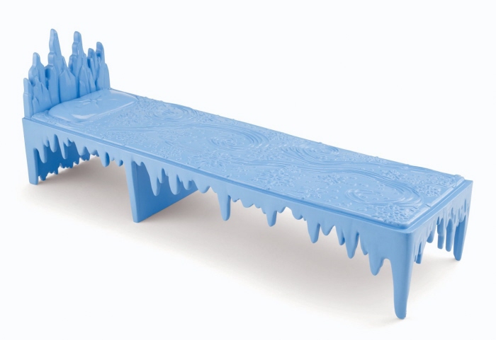 Disney Frozen Castle by Mattel by Oscar Moreno at Coroflot.com