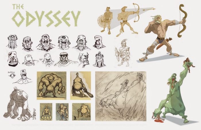 Art Center College of Design Portfolio by Peter Markowski at Coroflot.com