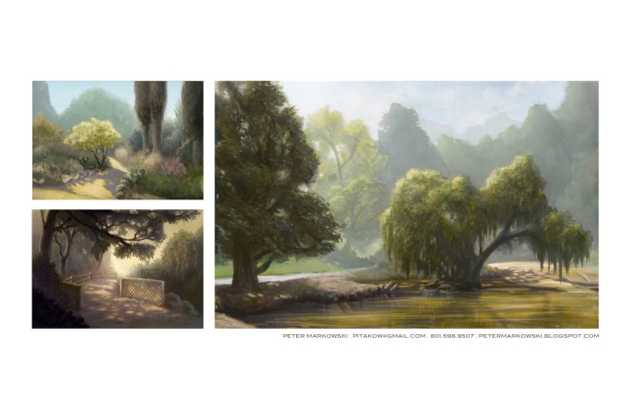 Art Center College of Design Portfolio by Peter Markowski at Coroflot.com