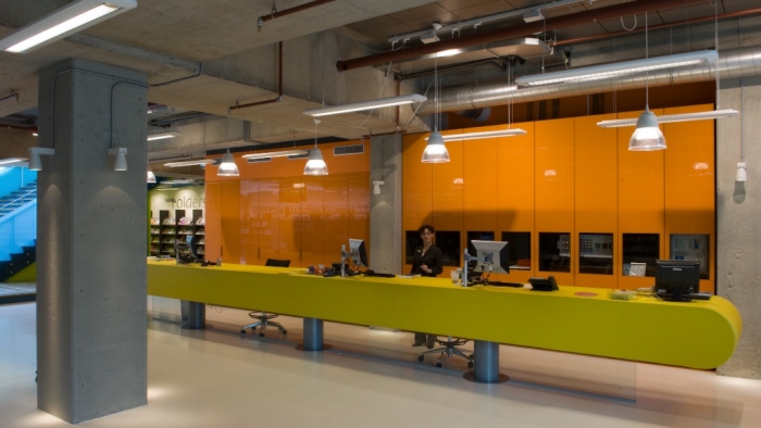 DOK Library Concept Centre Delft by Aat Vos at Coroflot.com