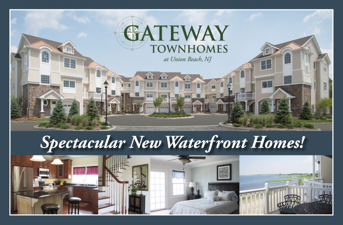 An upload by Erin Rapp on Coroflot: to the project Post Cards & Direct Mail