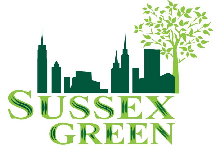 Logo Design by Erin Rapp at Coroflot.com