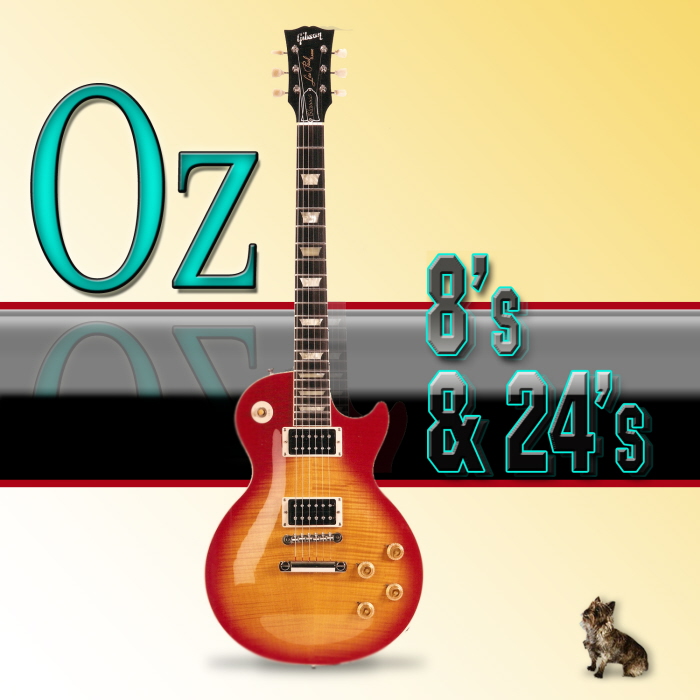 CD Artwork & Design by David Vaccaro at Coroflot.com