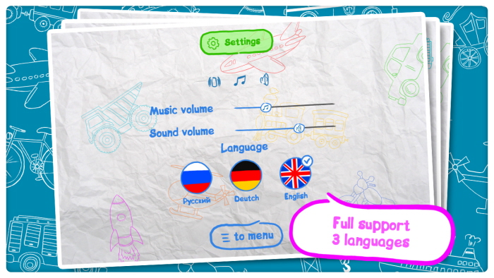 Mobile Game Finder by Olga Babkina at Coroflot.com