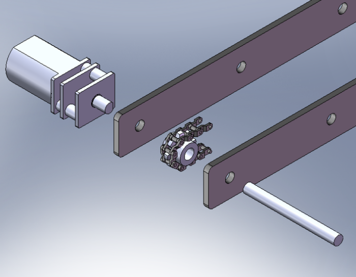 Harvard Microrobotics Lab by Joanna Ma at Coroflot.com