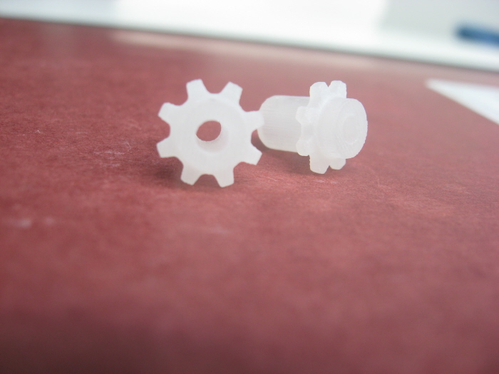 Harvard Microrobotics Lab by Joanna Ma at Coroflot.com