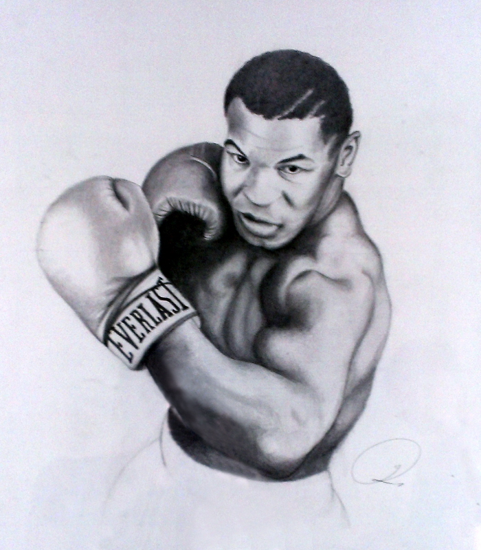 An upload by Jakub Rozanski on Coroflot: to the project Rysunek