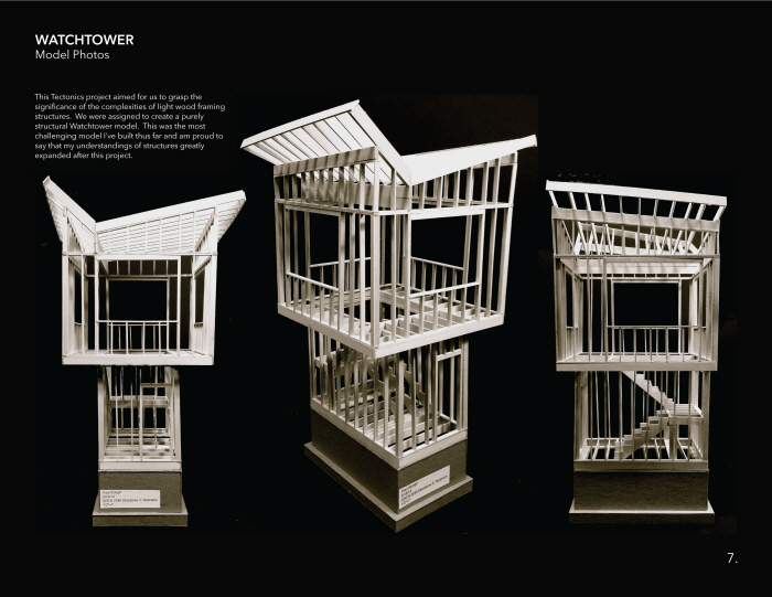 An upload by PAUL G. ALONGE on Coroflot: to the project Portfolio_