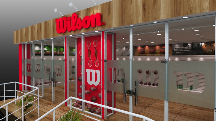 Projeto - Wilson by Vinícius Soares at Coroflot.com