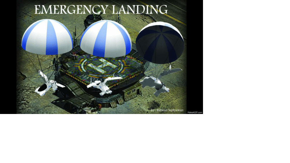 R-TFC 007 Flying Car by Ridwan Septyawan at Coroflot.com