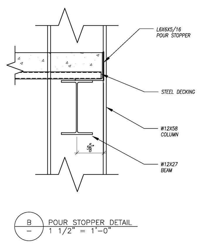 Steel Plans & Drawings by Raymond Alberga at Coroflot.com