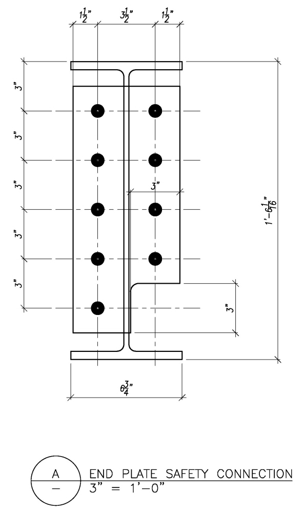 Steel Plans & Drawings by Raymond Alberga at Coroflot.com