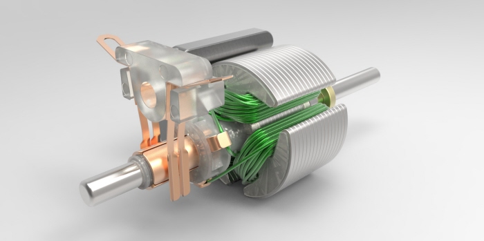 FA-130 Mabuchi Motor by Al Bertolucci at Coroflot.com