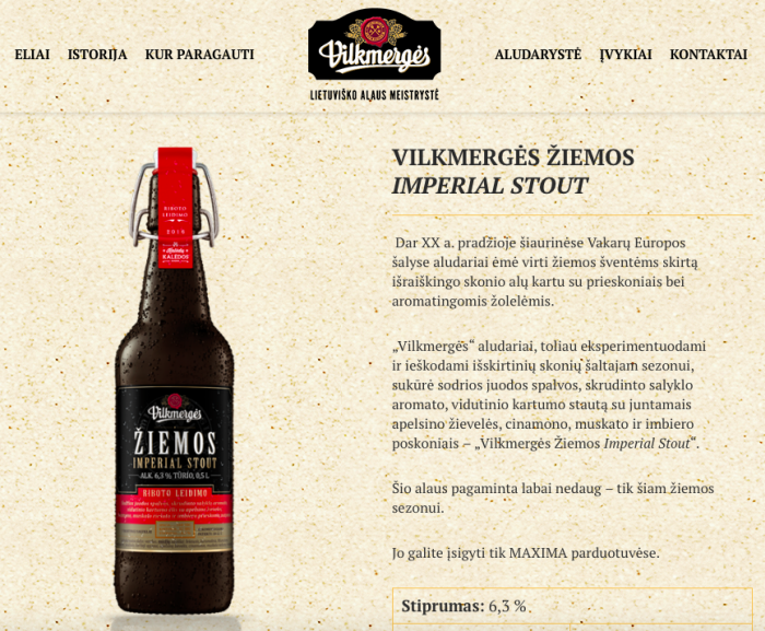 An upload by Rokas Mikutis on Coroflot: to the project kuryba