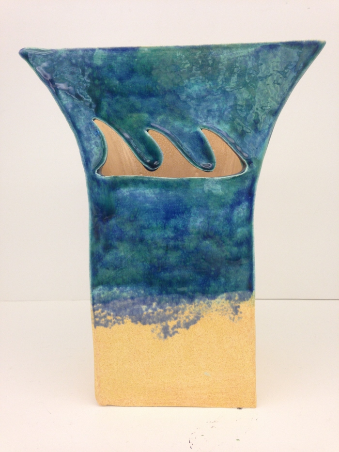 Intermediate Sculpture by Alex Takacs at Coroflot.com