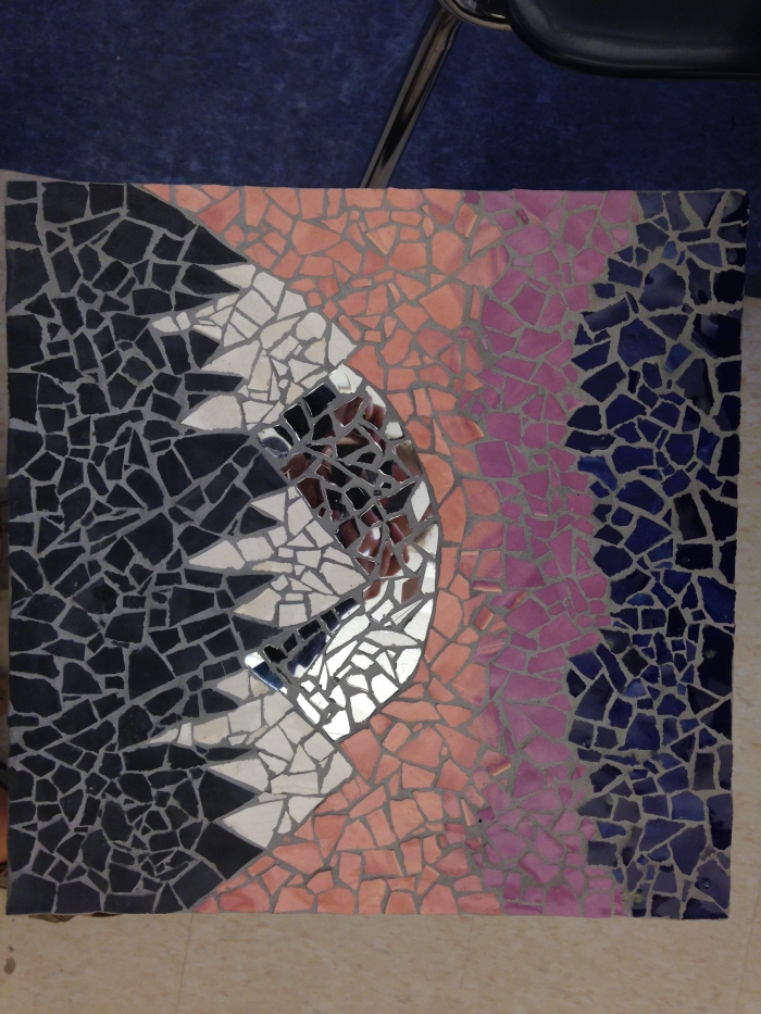 Mosaic by Alex Takacs at Coroflot.com