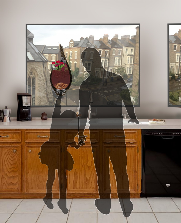 An upload by Alice Parlett on Coroflot: to the project Bumblebee Nest