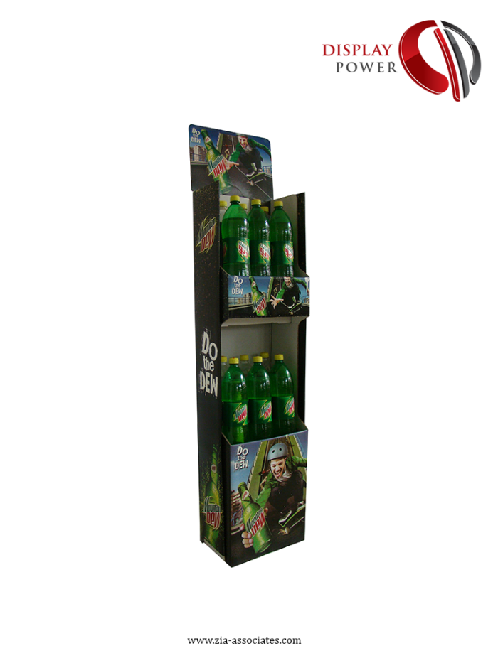 Pepsi POS/POP Material By Display Power Global by Display Power Global ...