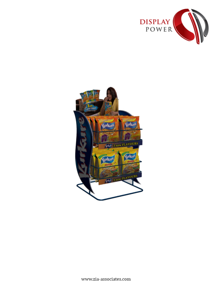 Pepsi POS/POP Material By Display Power Global by Display Power Global ...