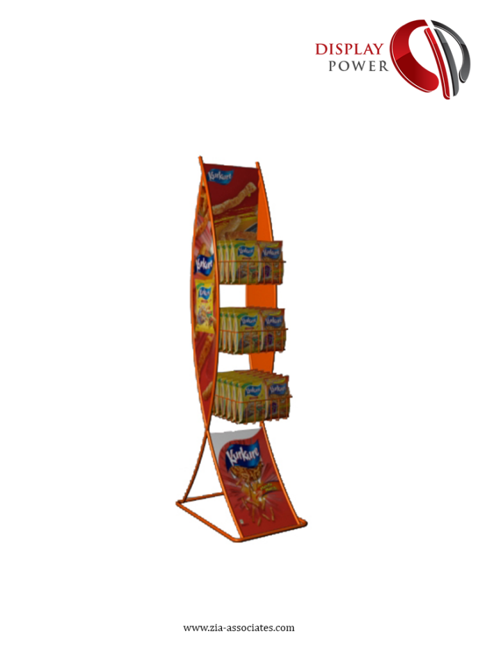 Pepsi POS/POP Material By Display Power Global by Display Power Global ...