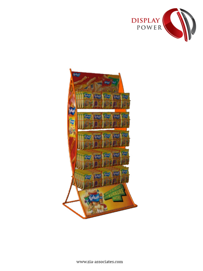 Pepsi POS/POP Material By Display Power Global by Display Power Global ...