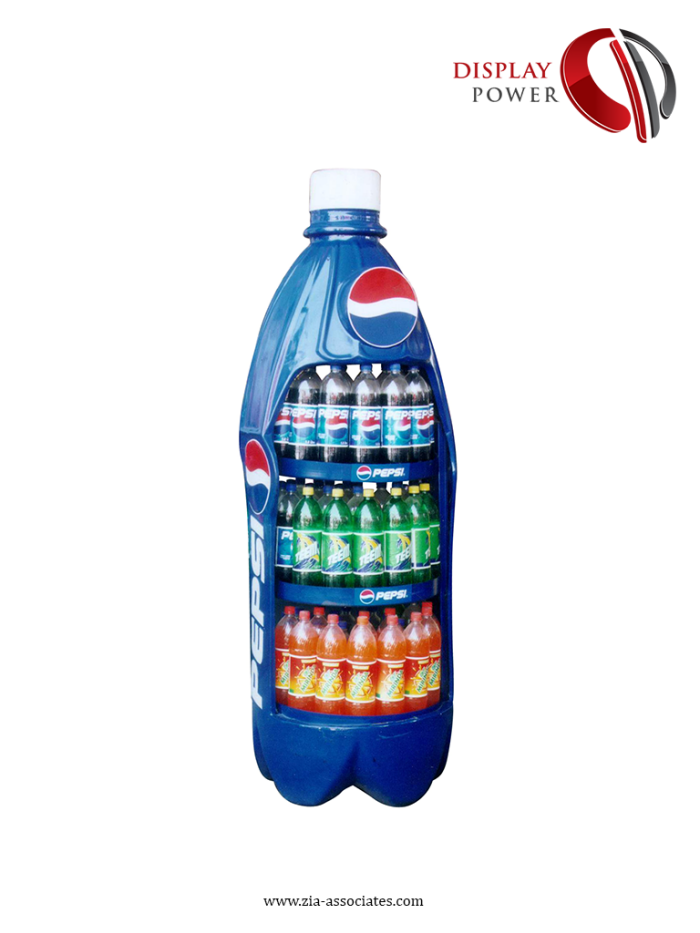 Pepsi POS/POP Material By Display Power Global by Display Power Global ...