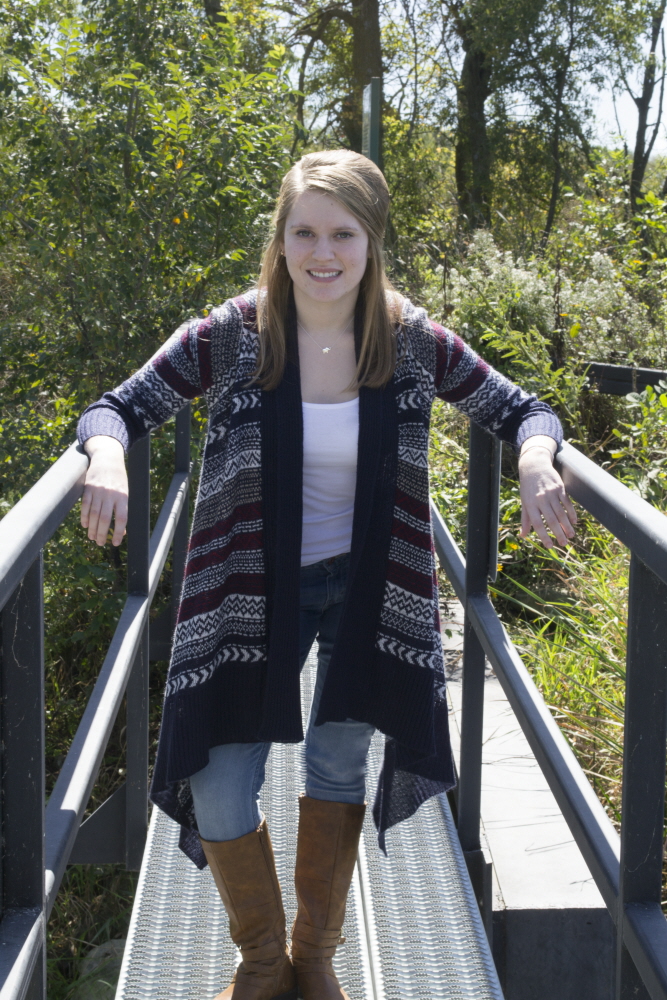 Senior Pictures Session by Megan Bos at Coroflot.com