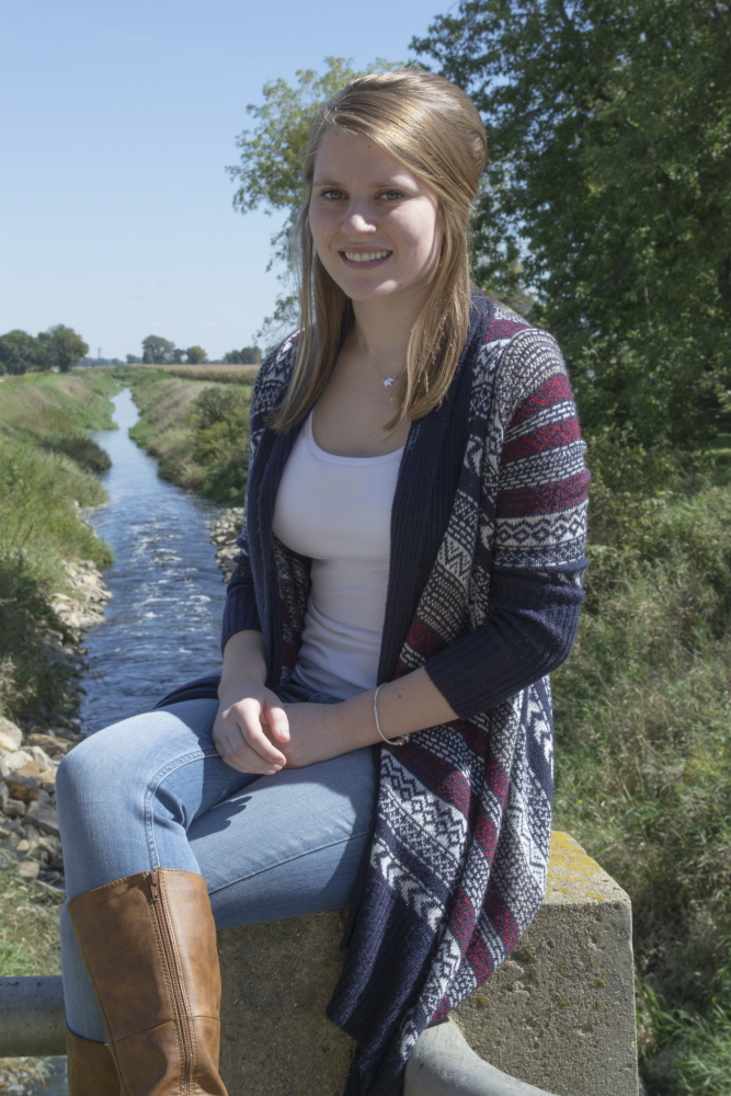 Senior Pictures Session by Megan Bos at Coroflot.com