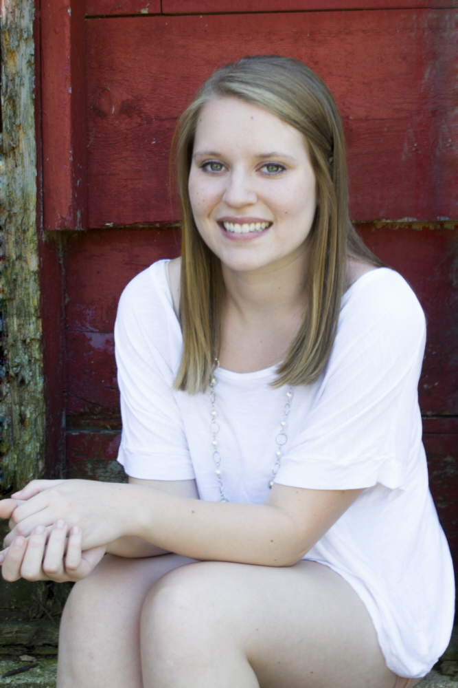 Senior Pictures Session by Megan Bos at Coroflot.com