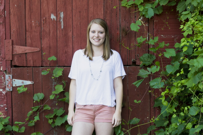 Senior Pictures Session by Megan Bos at Coroflot.com