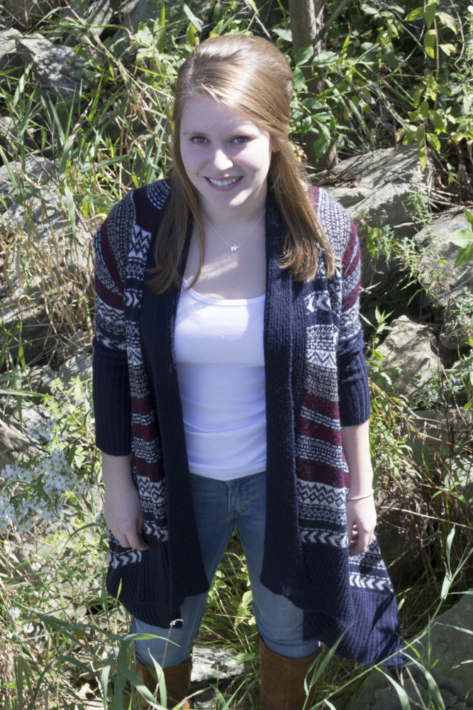 Senior Pictures Session by Megan Bos at Coroflot.com