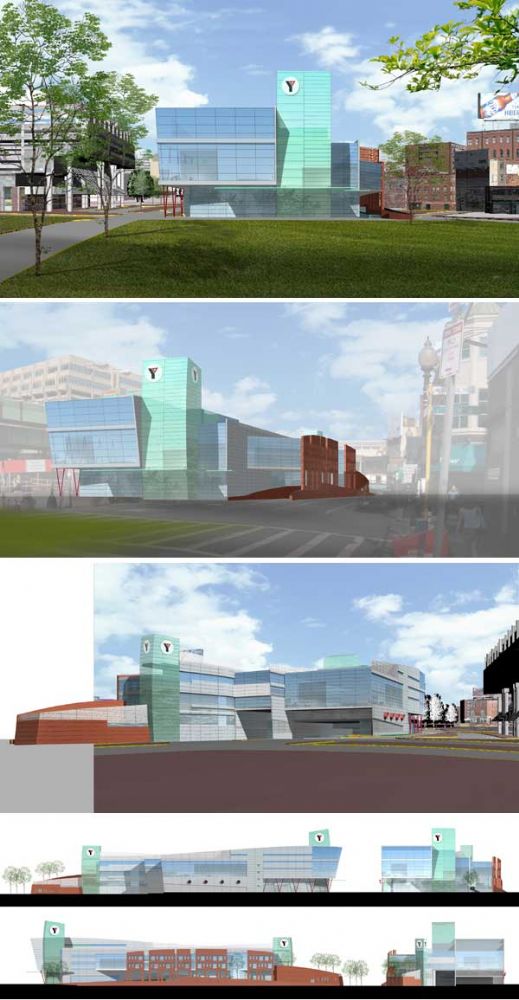 An upload by Michael Deng on Coroflot: to the project Portfolio