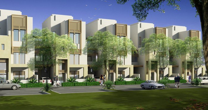 04. A. AL HAIL GREENS MUSCAT by Vishal p. Purohit at Coroflot.com