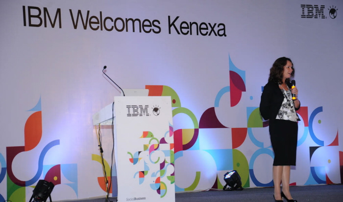 IBM Kenexa by Vipin R S at Coroflot.com