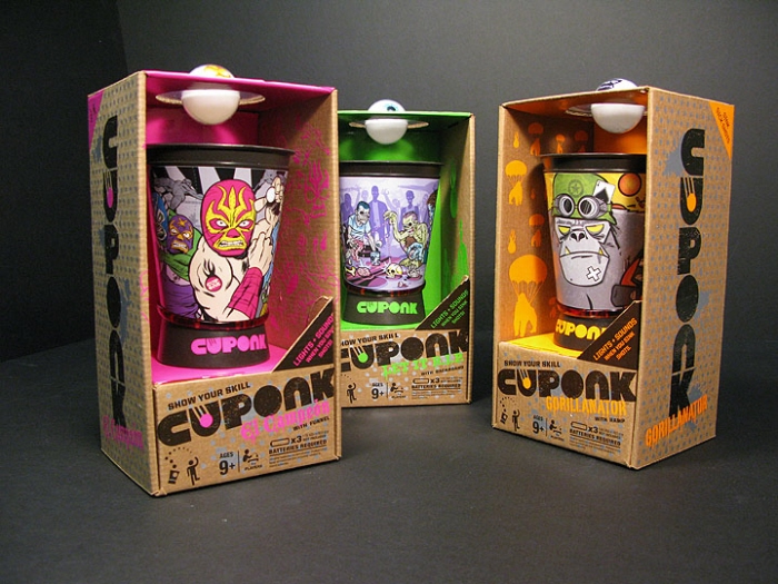 Packaging Designer Freelance Portfolio by Drew Dougherty at Coroflot.com