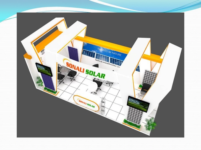 Sonali Solar by Aejaz Ali at Coroflot.com