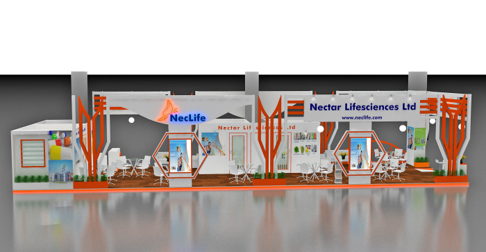 Neclife by Aejaz Ali at Coroflot.com