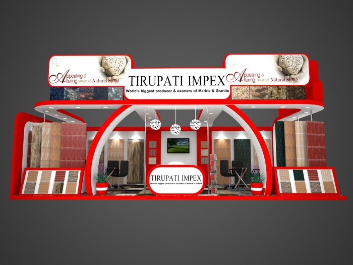 Tirupati Impex by Aejaz Ali at Coroflot.com