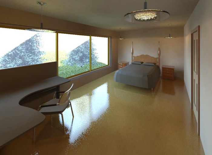 Revit, Built Environment by Morgan Hender at Coroflot.com