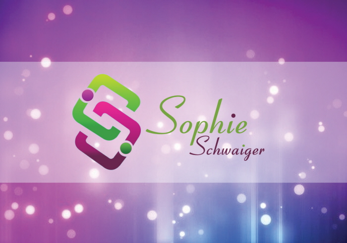 Sofie Logo Branding by Moin Khan at Coroflot.com
