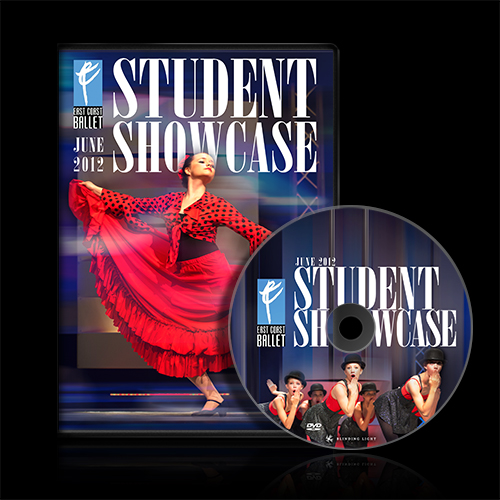 Blinding Light DVDs & BluRays by Matt Chimento at Coroflot.com