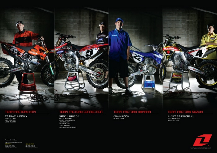 Work by Christopher Jones at Coroflot.com