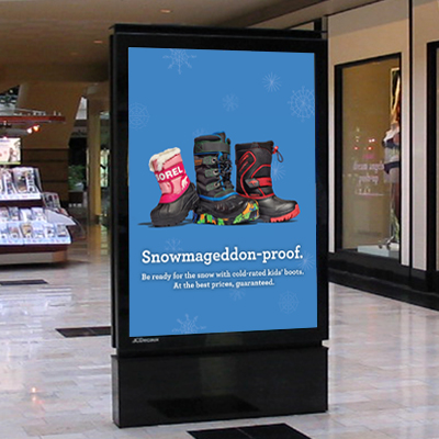 An upload by Richard Yaffe on Coroflot: to the project Fall | Winter ...