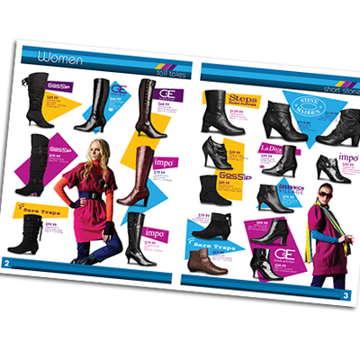 An upload by Richard Yaffe on Coroflot: to the project Graphic Design