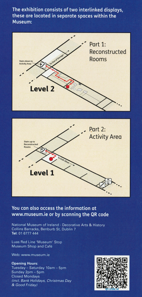 Universal Design Challenge: Easy Scan by Stephen Dingley BSc (Hons) at ...